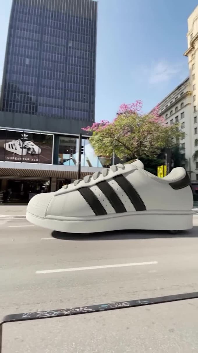 Do 3d cgi shoe animation, 3d cgi animation, vfx animation, cgi video ...