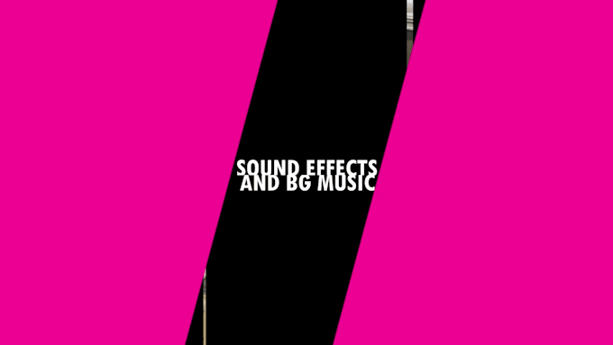 Edit your raw footage to epic or funny youtube videos by Bill_kr | Fiverr