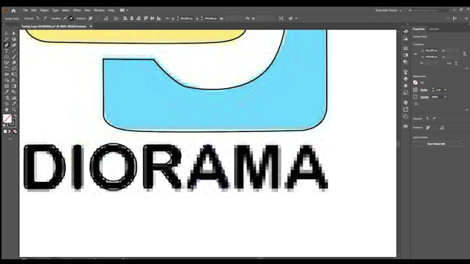Tracing images or logo quickly and perfect by Ahmad_nur_r | Fiverr