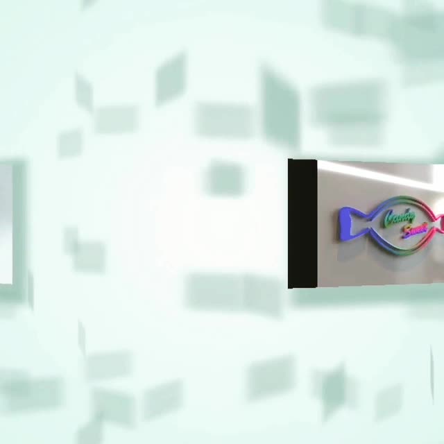 Do 3d logo designing by Designs_3d_ | Fiverr