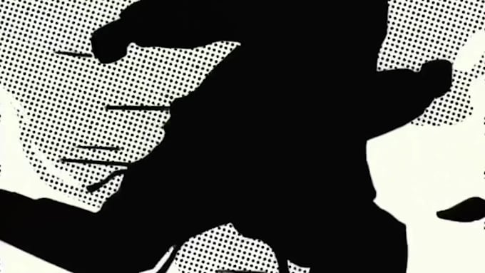 Create manga, manhwa, webtoon motion comic animation comic animated art ...