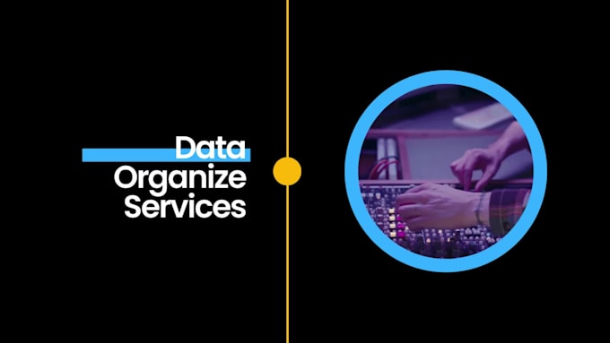 Expert data cleaning wizard transform your messy data by ...