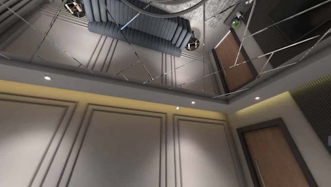 Create photorealistic interior 3d renderings by Metinurhan | Fiverr Create photorealistic interior 3d renderings by Metinurhan | Fiverr