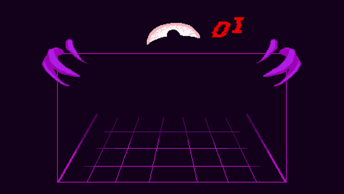 Create pixel art portraits of your favorite characters or ocs by ...