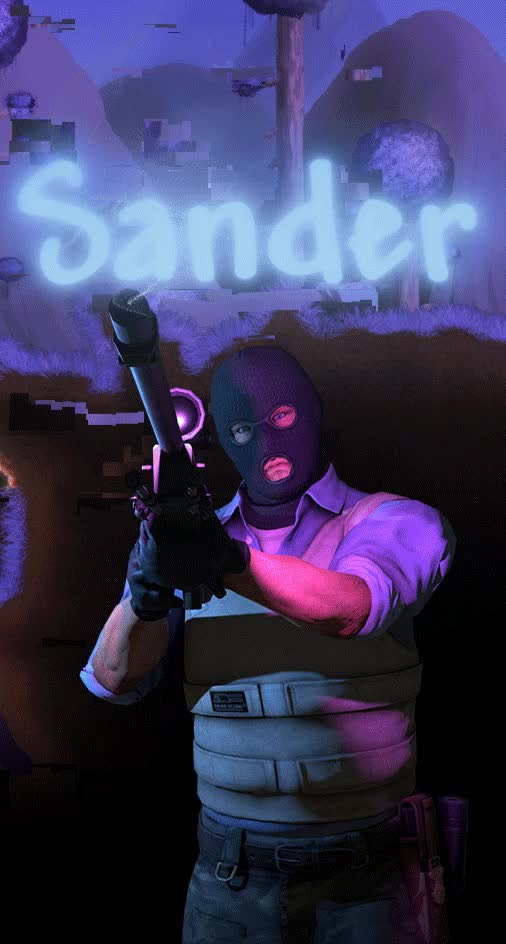 Design a simple profile picture or artwork for you by Coop337 | Fiverr