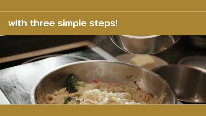 Calculate food cost of your menu or recipe by Giannissalatas | Fiverr