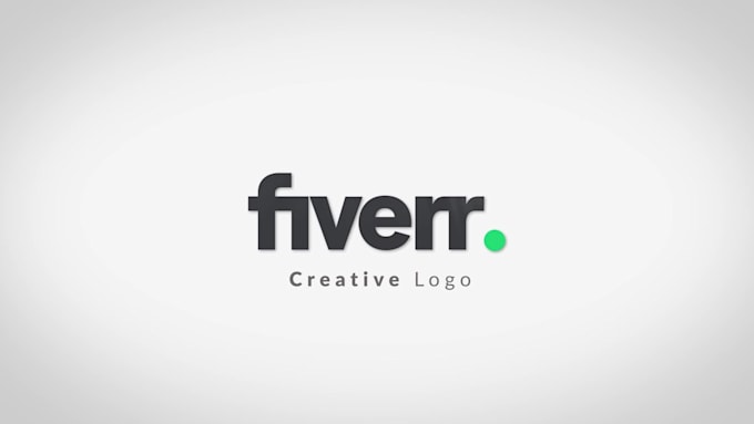 Create cool corporate logo animation by Motion_cap | Fiverr