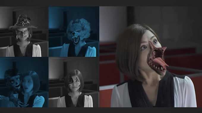 High polygon 3d becomes 3d available for games and videos by Uma_yeung ...