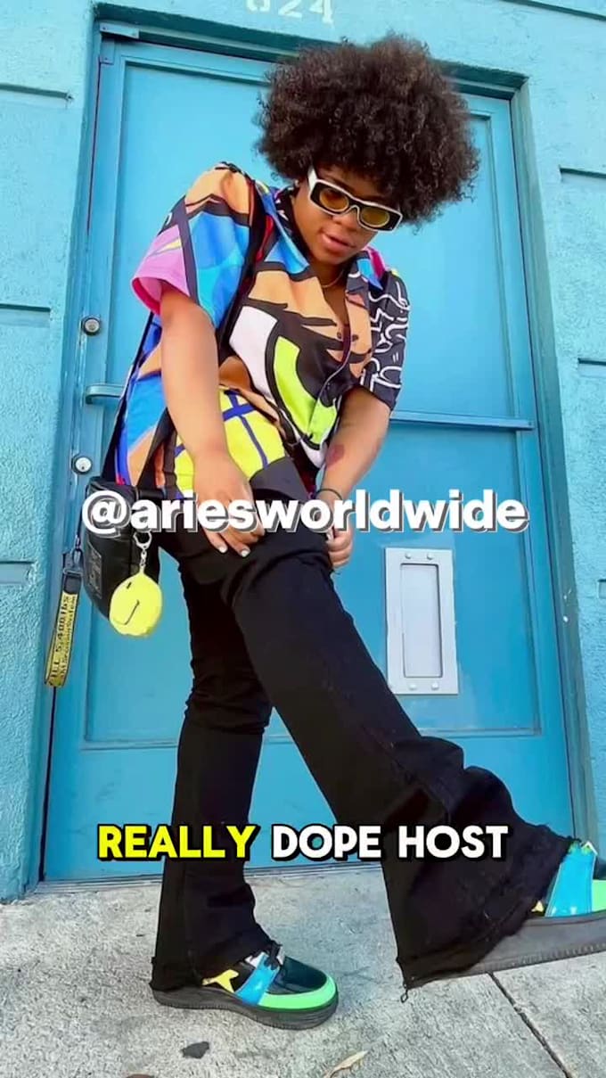 Do capcut editing for ig and tik tok by Chloecandoit | Fiverr