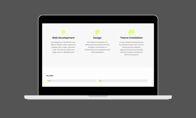 Install wordpress, setup theme and import demo by Recipeinc | Fiverr Install wordpress, setup theme and import demo by Recipeinc | Fiverr
