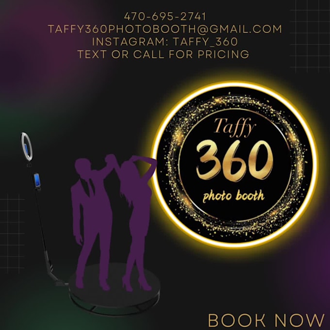 Create a dope flyer for your event by Jazzmenalong | Fiverr