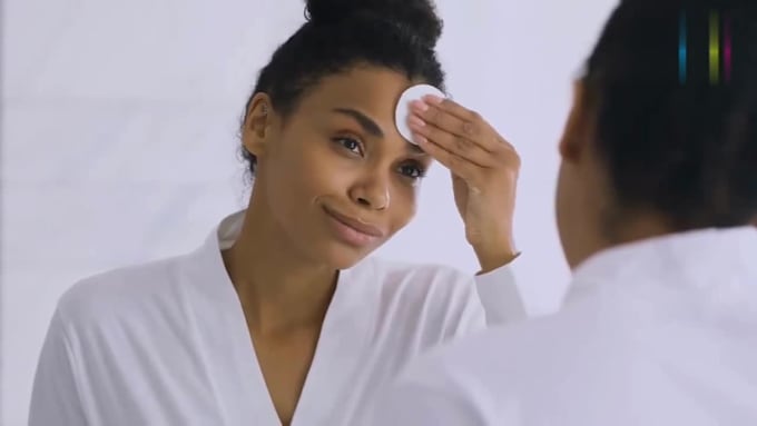 Create an awesome skin care promo video, beauty spa, cosmetics and ...