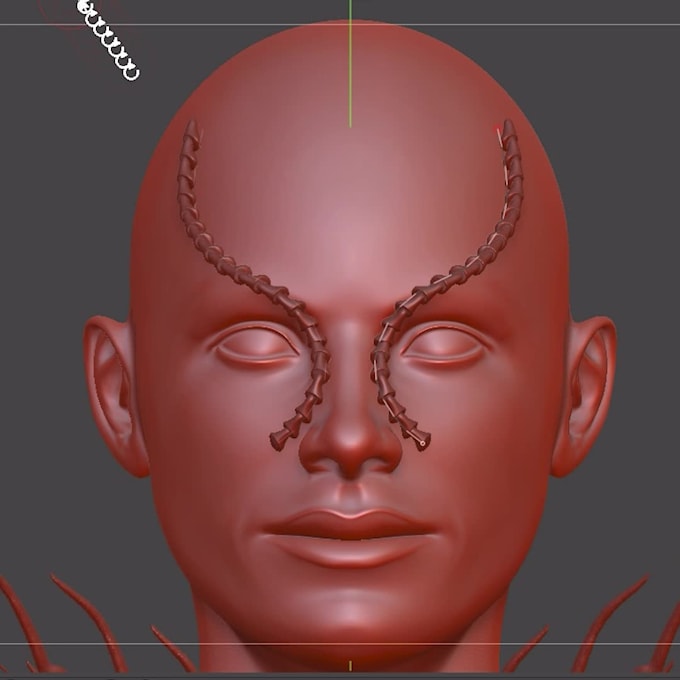 Professionally design your 3d artwork for album cover art by ...