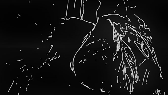 Create 3d animated credits for your creation by Hugolede | Fiverr