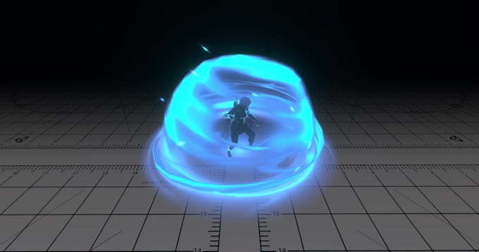 Create mind blowing vfx and particle system in unity or unreal engine game by Anthom_awilo | Fiverr