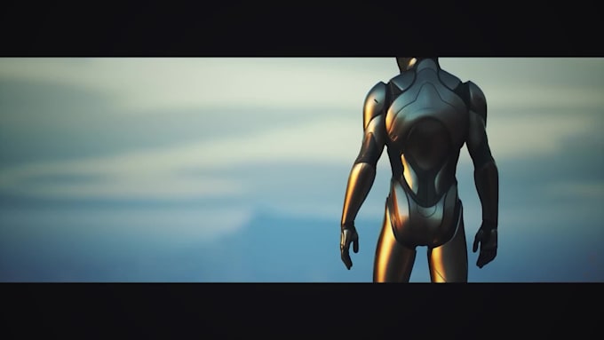 Create unreal engine worlds by Ruiestrelado | Fiverr