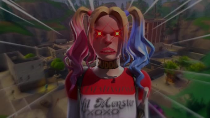 Create fortnite meme thumbnails like ceeday by Mikesgameedits | Fiverr