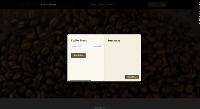 Create a responsive website using html, css, php and java by Protranslatejan | Fiverr