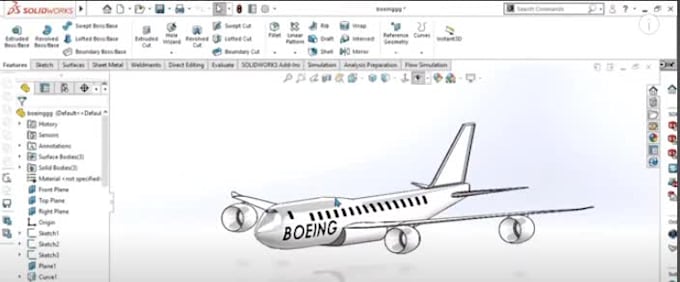Draw, 3d cad, and render products using solidworks by Promzy52 | Fiverr