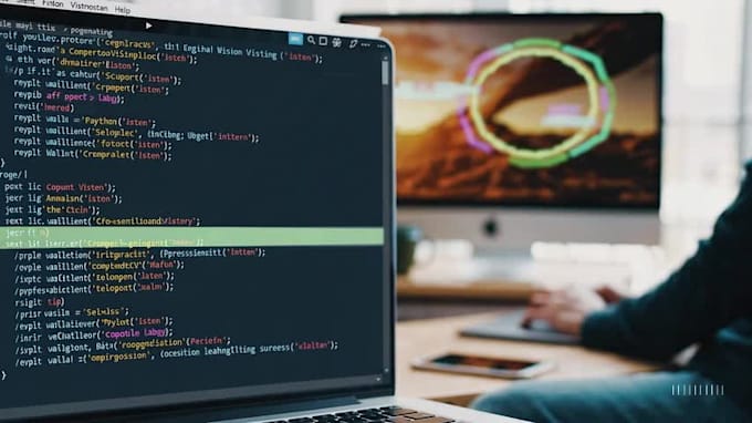 Develop custom python scripts, ai models by Milansangeet850 | Fiverr