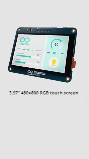 Code and build with arduino by Vs_reyvanth | Fiverr