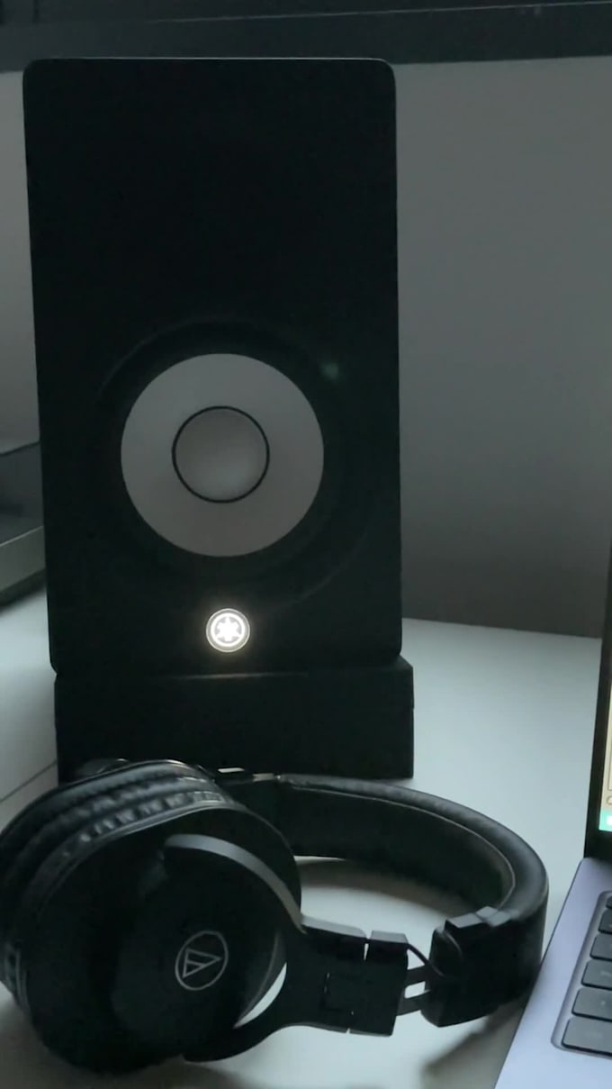 Create captivating and polished music pieces by Arbo_4 | Fiverr