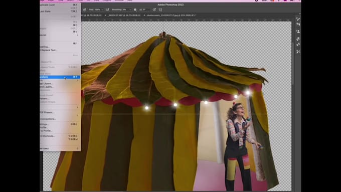Do professional photoshop manipulation by Domile_studio | Fiverr