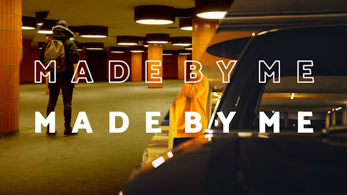 Create a streamyard logo intro video introduction for you by Jgut12 ...