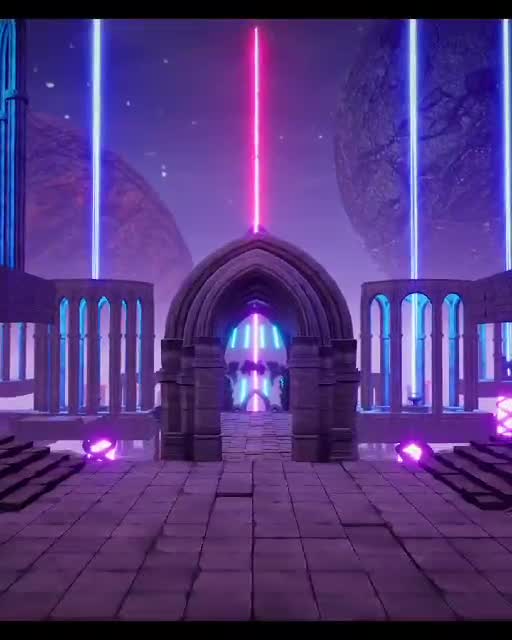 Do unreal engine blueprint environment artist 3d unreal engine unreal engine 5 by Silasalisi ...