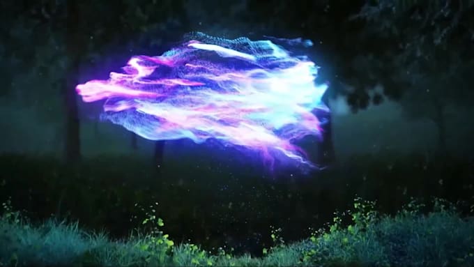 Create a cool intro logo and motion graphics for you by Stellagrace ...