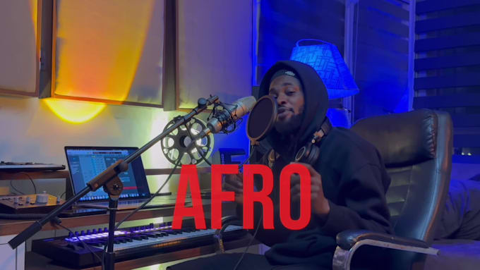 Produce your custom afrobeat, afropop, african music beats by Thobido1 ...