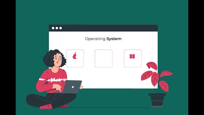 Create small gif animations as per requirements by Darshan2017 | Fiverr