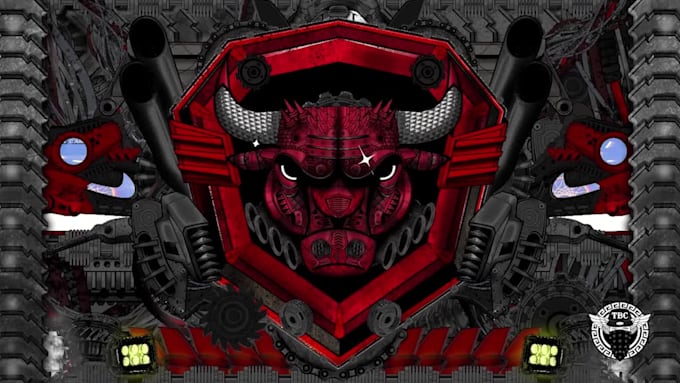 Design top notch graphics for you by Tigerblaez | Fiverr