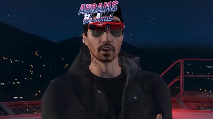 Edit a smooth, high quality video for your fivem rp loading screen by ...