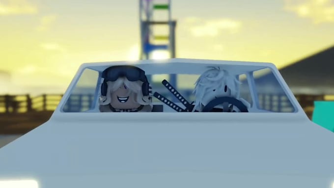 Create high quality roblox animations for your roblox game by Adesinamujeeb47 | Fiverr