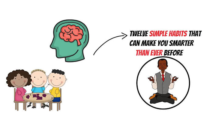 Create a custom whiteboard animated doodle video doodle animation by ...