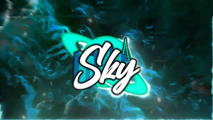 Design fivem logo and animations by Exidesign | Fiverr