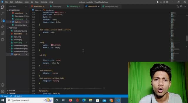 Be expert frontend developer for custom website design and development by Anuragsingh486 | Fiverr