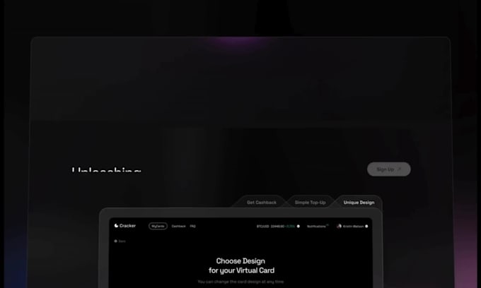 Build threejs, webgl, opengl, webxr, gsap, vr, animated website lottie animation by Timileyin ...