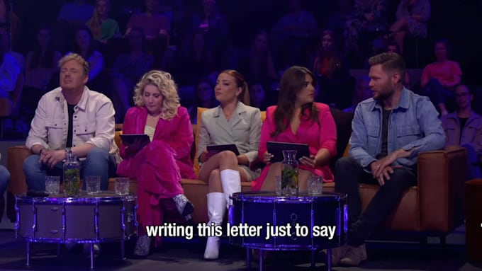 Write lyrics and melodies for your pop, rnb, afro, dance, kpop song by Toukanrecords | Fiverr