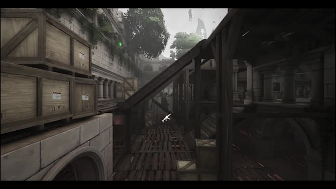 Design stunning fortnite levels with uefn expertise by Balaji_88 | Fiverr