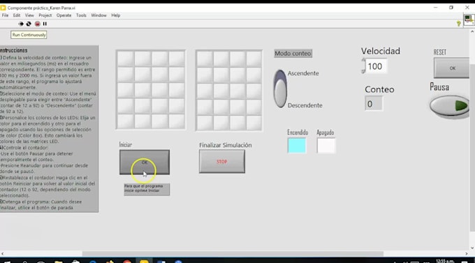 Excel, powerpoint, word, labview, matlab, transcripción by Karenp02 | Fiverr