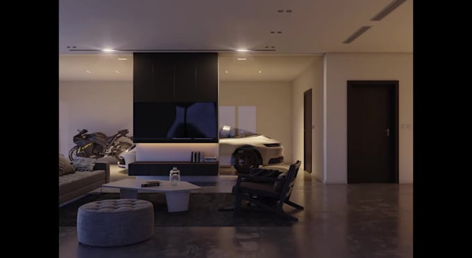 Create photorealistic renders and high quality models by Jazirihatem | Fiverr