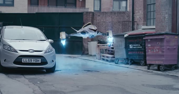 Do visual effects, compositing, and cgi on your shots by Pixa_fx | Fiverr