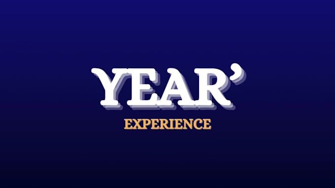 Make lottie and svg animation for your website by Habassteam | Fiverr