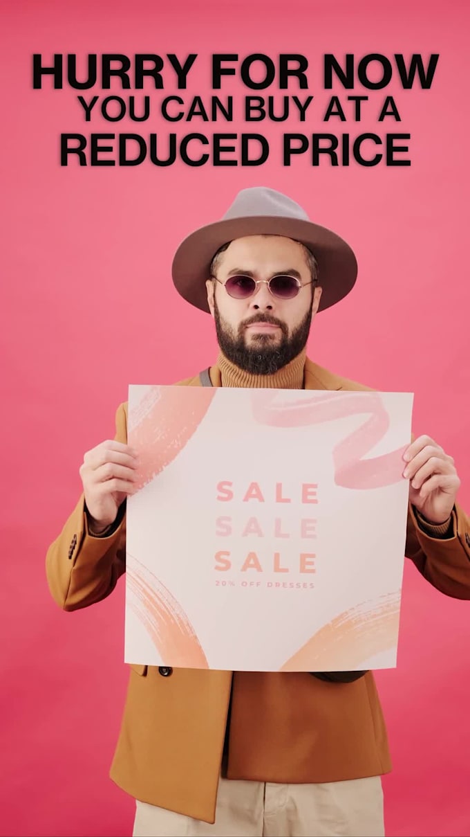 Make your video amazing for you by Qdc_studio | Fiverr