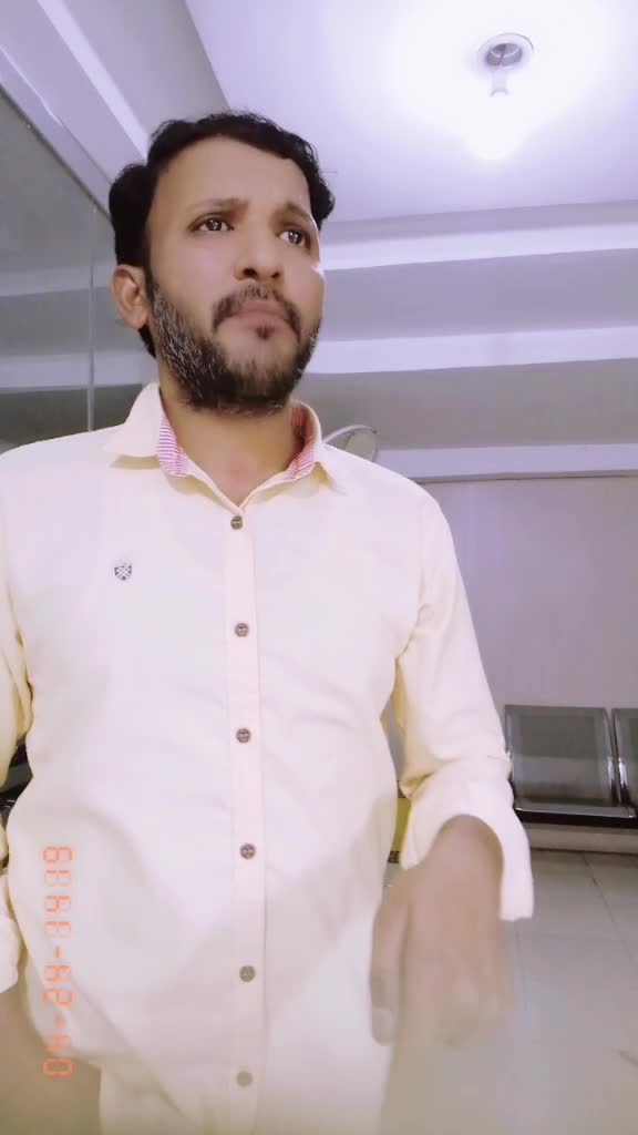 Record a young and old age male voice over in the given time by ...