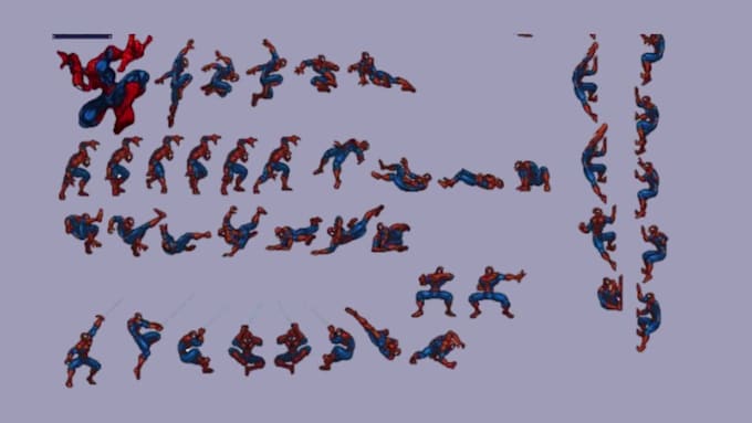 Create pixel art nsfw, pixel art character animation, nsfw pixel art ...