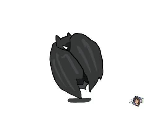 Do a simple cartoon character design in gif or 2d by Lexel_jan | Fiverr