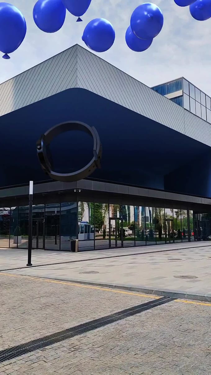 Create realistic vfx effect by Zinewo | Fiverr